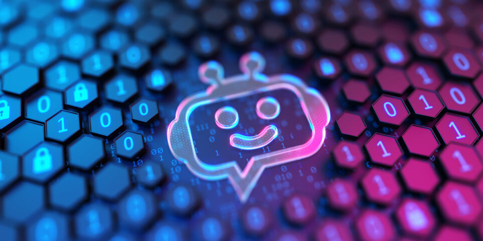 Analyzing the New AI Companion Chatbot Laws | Privacy + Cyber + AI